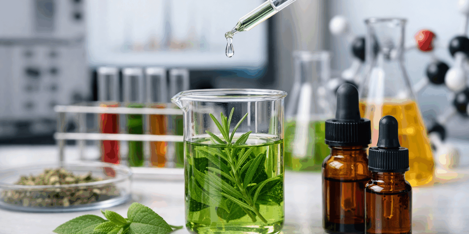 The Role of Phytochemical Standards in Modern Lab Testing